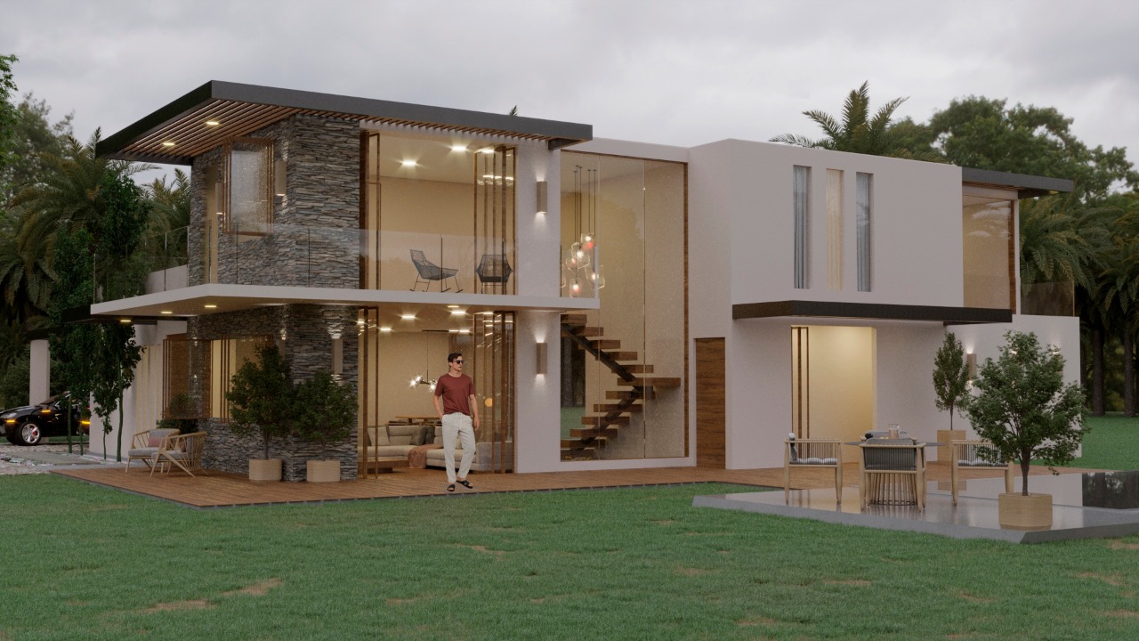 BC System - BC system